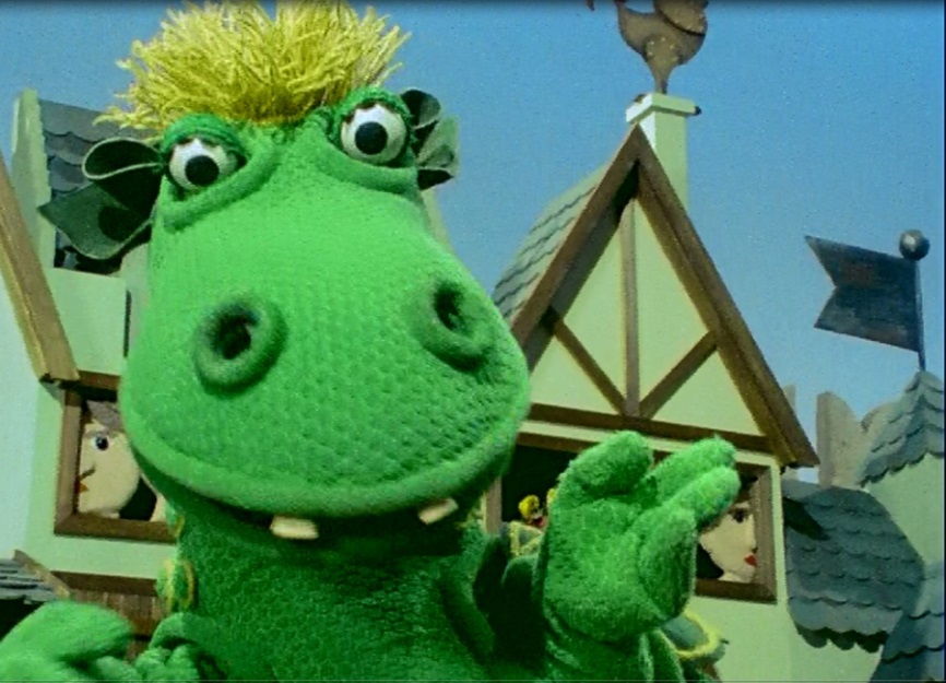 A nagy retró rajzfilm kvíz - Kvízmester.com