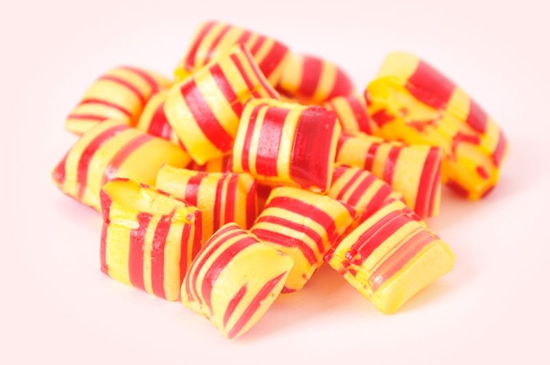 Újabb retró édességek kvíze! Mindre emlékszel?
