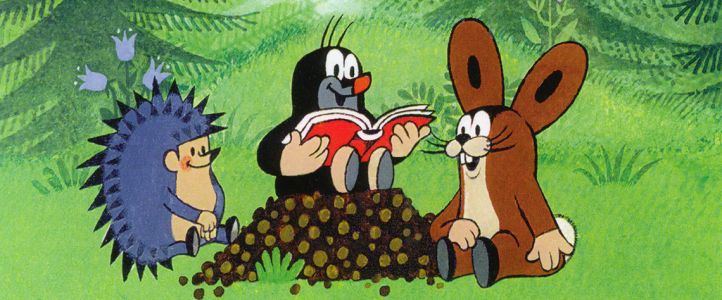 Kisvakond kvíz - megy a telitalálat? - Kvízmester.com